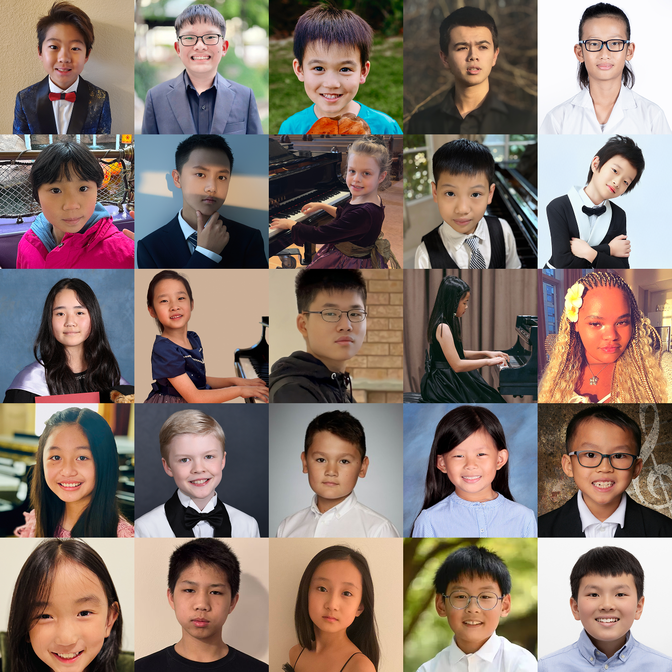Piano Star 2024 Winners Concert: young artists to perform at Carnegie ...
